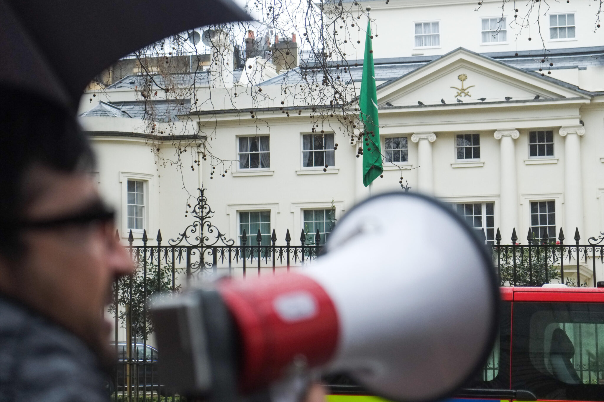 UK must overhaul response to transnational repression - FairSquare